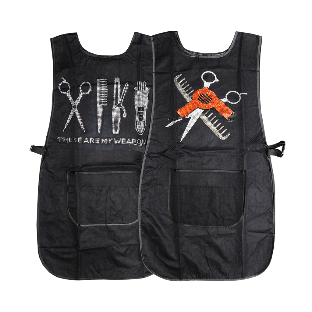 Braid Beauty | Aprons– BRAID BEAUTY