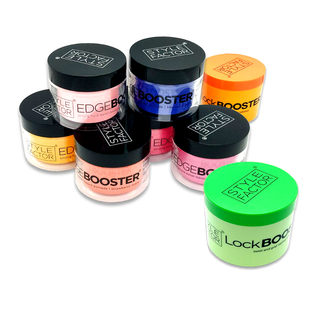 STYLE FACTOR | BRAID BEAUTY