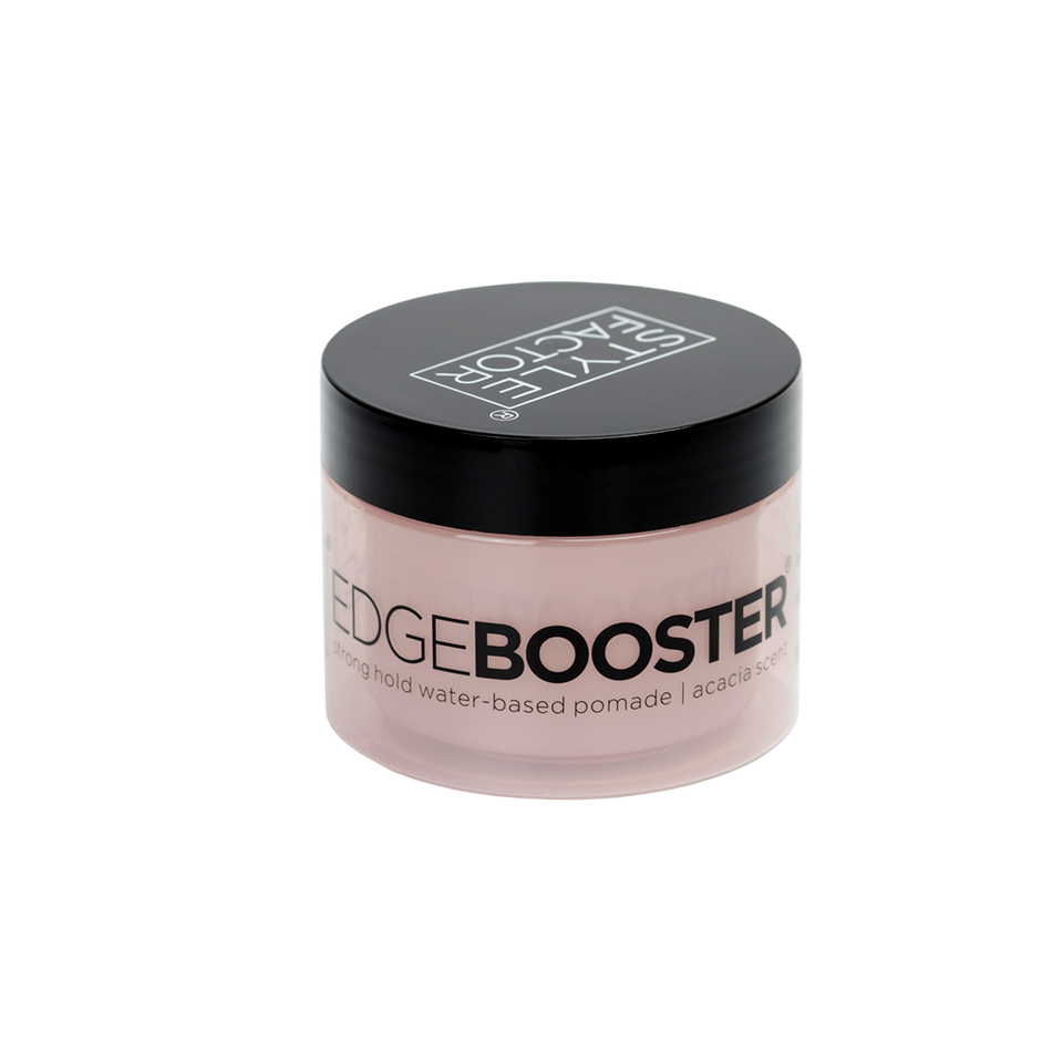 Braid Beauty | Style Factor EDGEBOOSTER Pomade 3.38 oz– BRAID BEAUTY