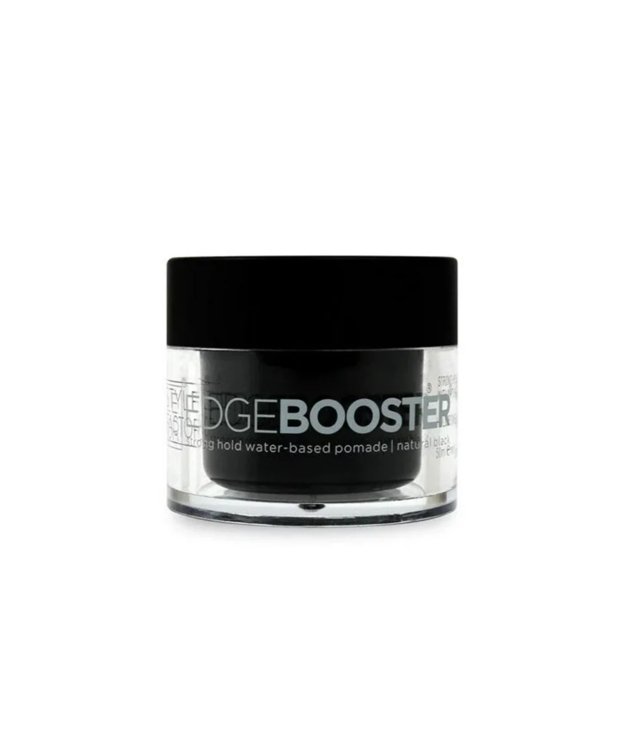 Style Factor EDGEBOOSTER Hideout Strong Hold 1.7 oz | BRAID BEAUTY