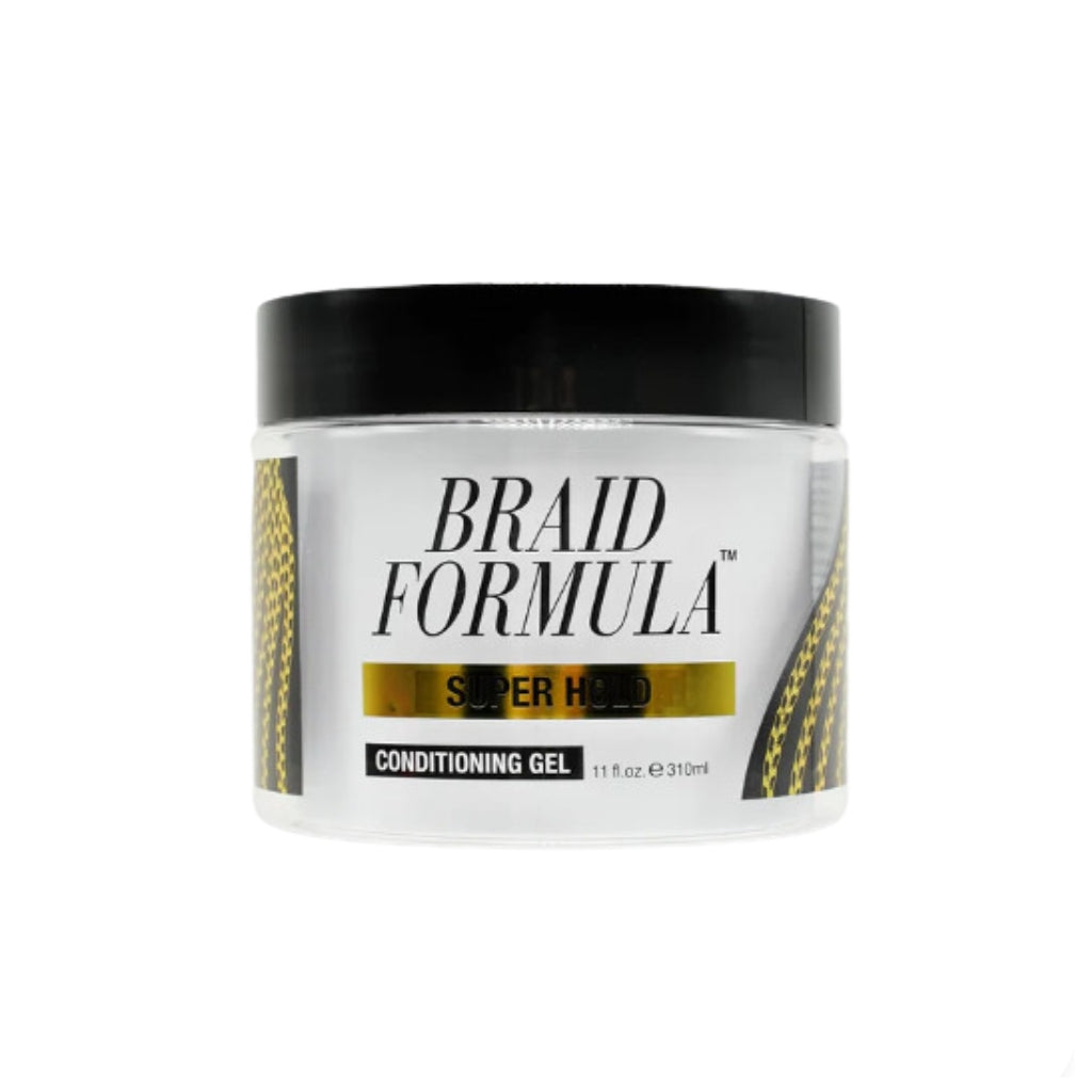 EBIN NEW YORK Braid Formula Super Hold by EBIN NEW YORK 11 OZ | BRAID ...