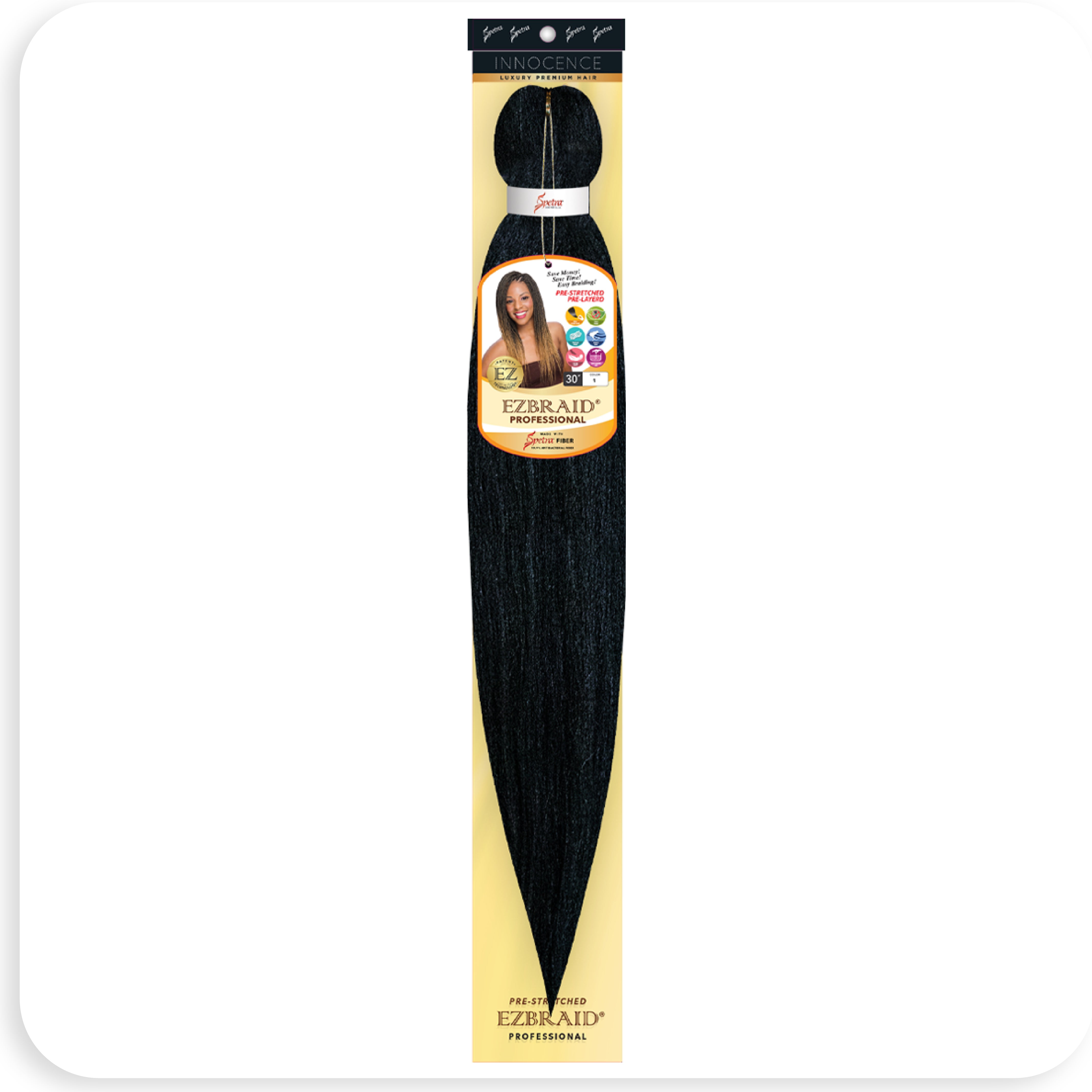 EZBRAID 30" | BRAID BEAUTY