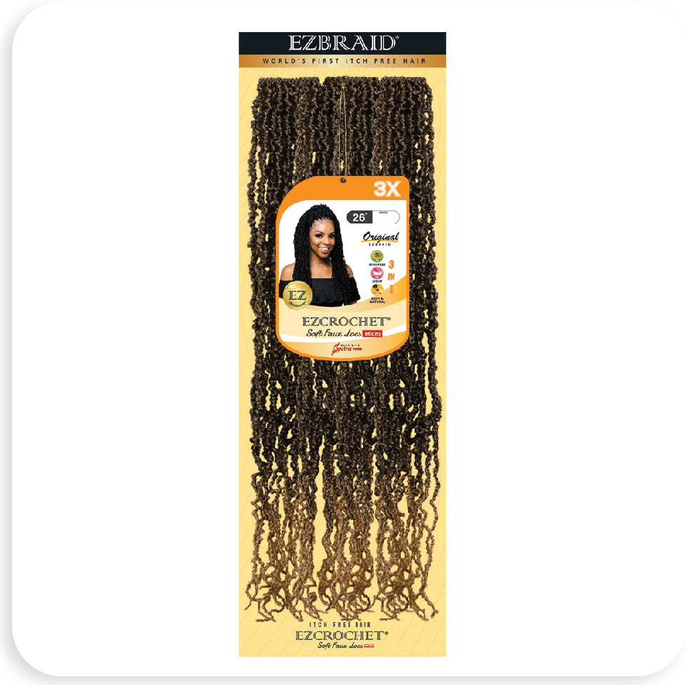 BRAID BEAUTY | The Bulk Store | braidbeauty.com